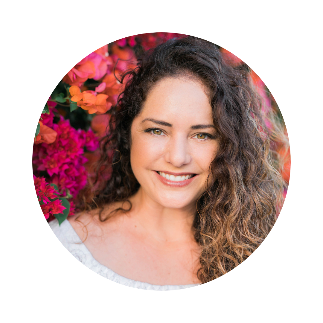 Episode 087 | STRONG ENOUGH - When You're Caught in Comparison ...