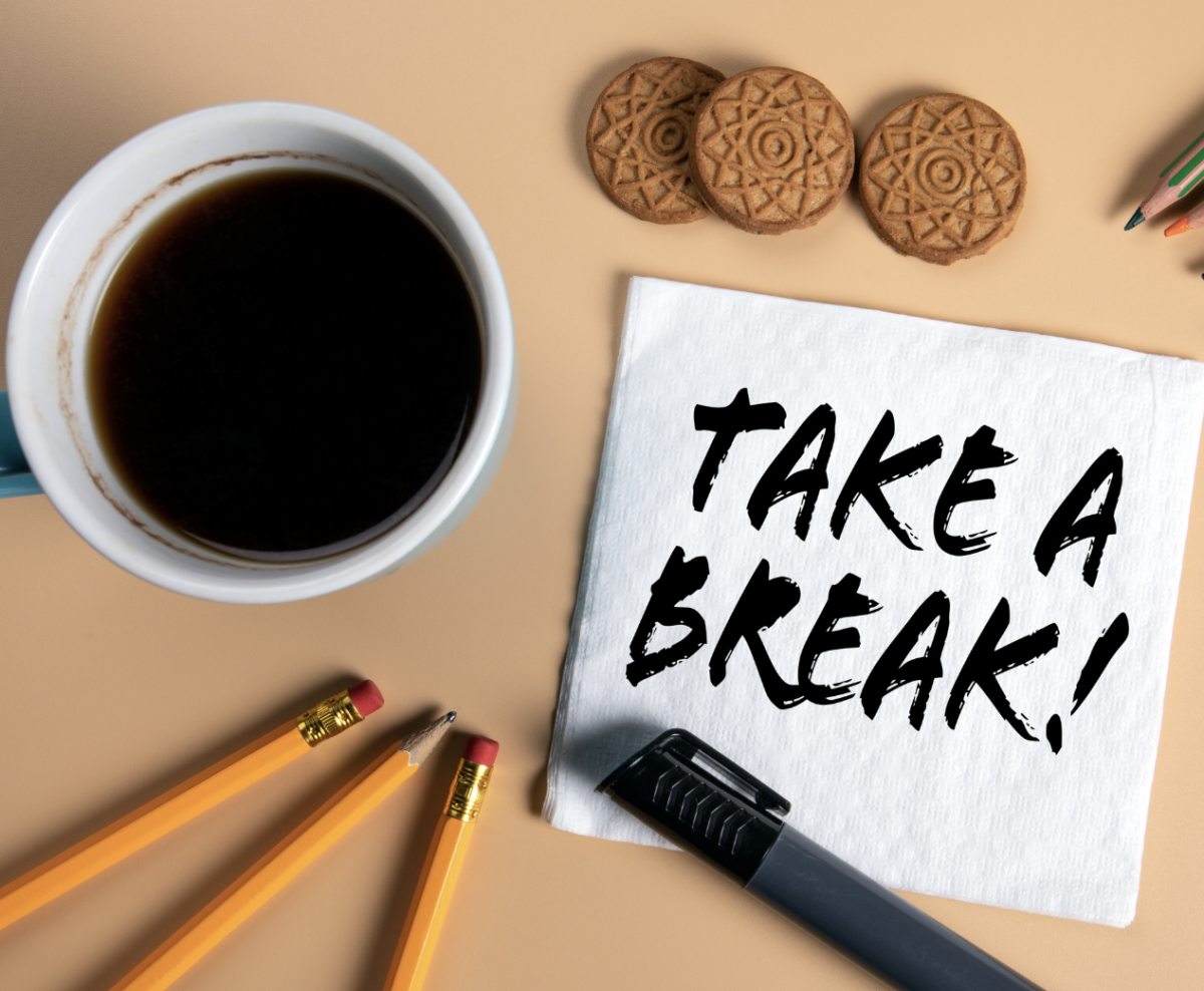 Creating Healthy Family Rhythms of Rest (Without Relying On Vacations ...